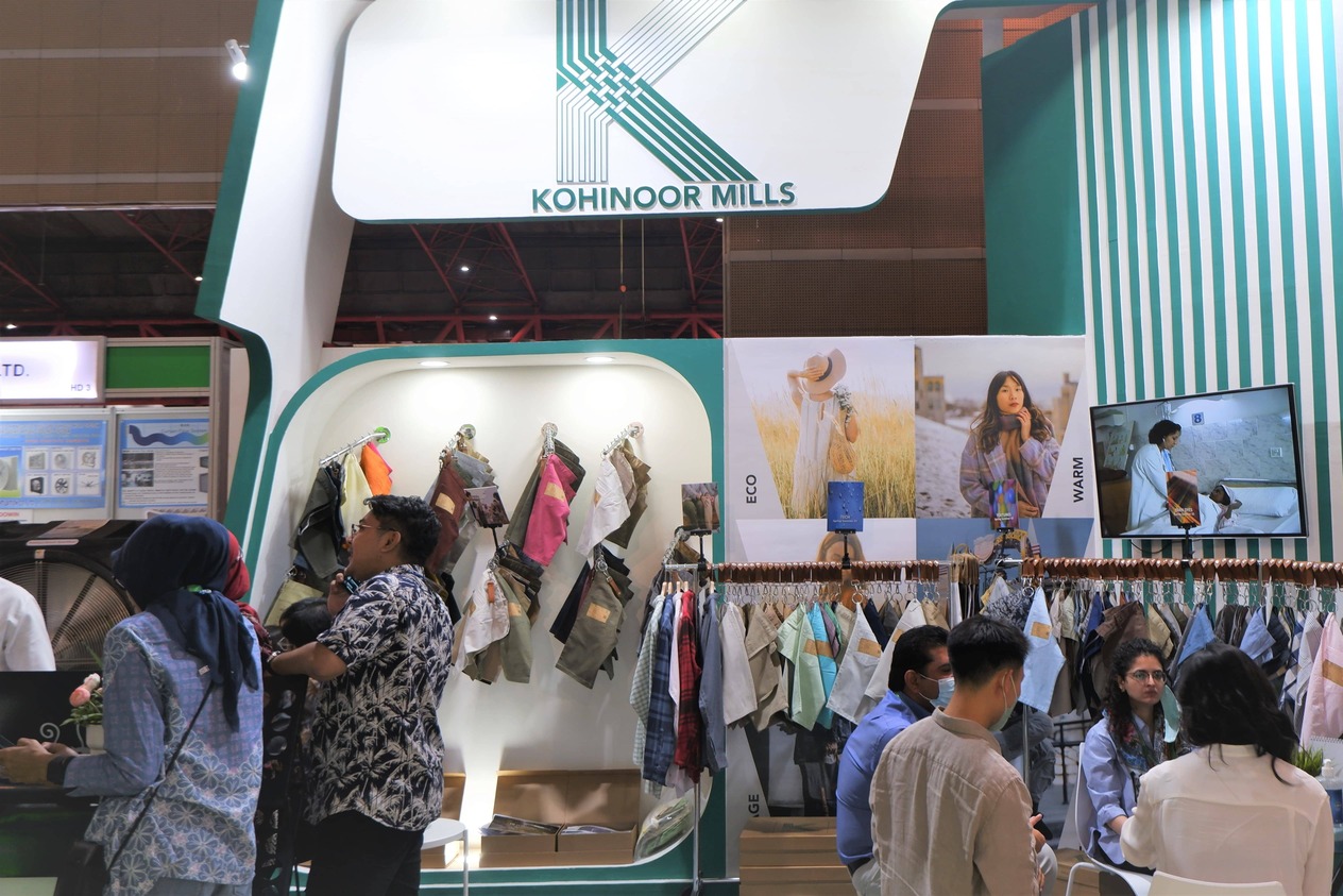 Gallery | Peraga Expo