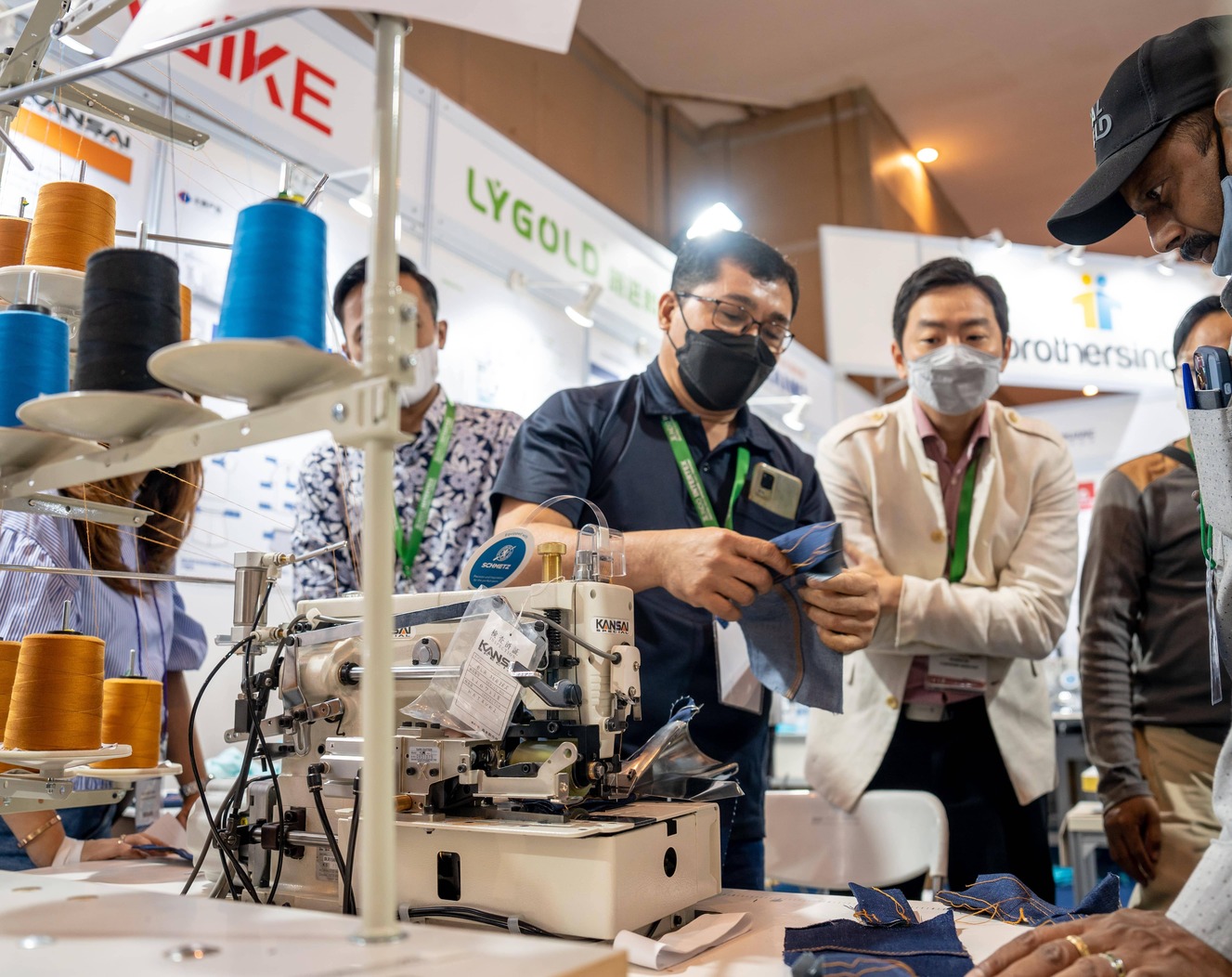 Gallery | Peraga Expo